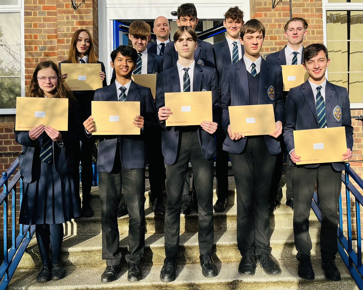 Sir John Lawes School