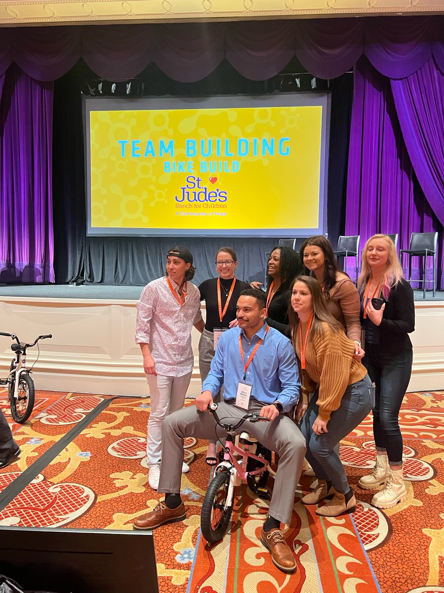 St. Jude’s Ranch for Children – Nevada Volunteers