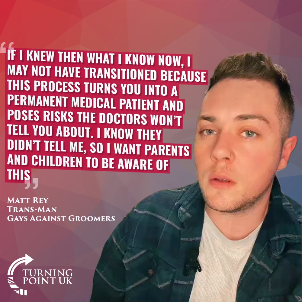 Turning Point UK π¬π§ on Twitter: Turning Point UK π¬π§ on Twitter:
