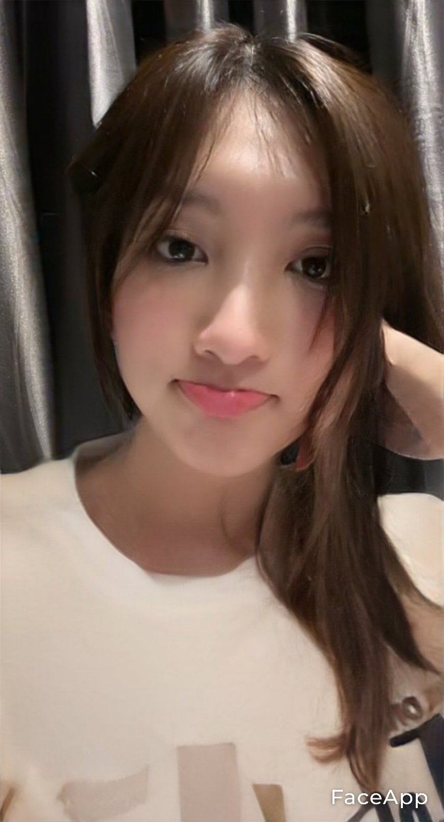 kung_kyy on Twitter: "โอ้ยยอมความสวยของลูกฉัน สวยแบบตะโกนนน #Noeulnuttarat #MagentaBoy @Noeul ...