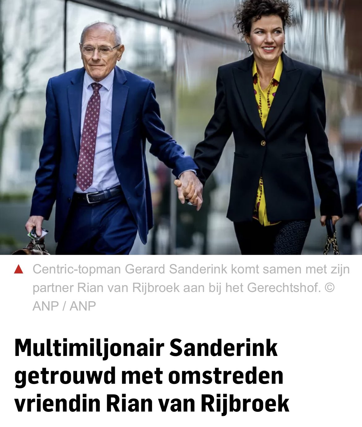 Maarten Hopman on Twitter: "Wie al zijn of haar vertrouwen in de liefde kwijt is hoeft alleen ...