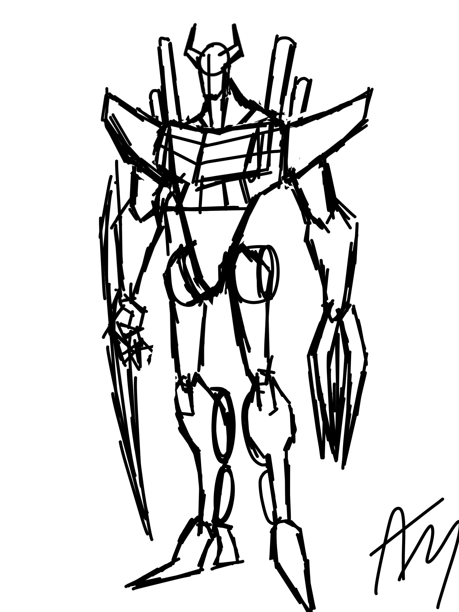 Transformers Coloring Pages Shockwave