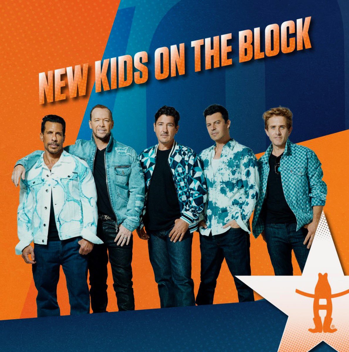 New Kids On The Block 2022 Album