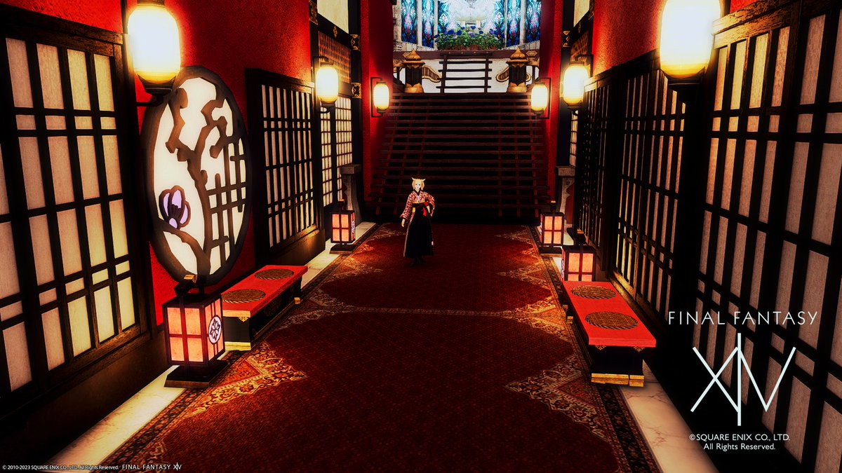 tomoStudio【個室06】 | StudioXIV