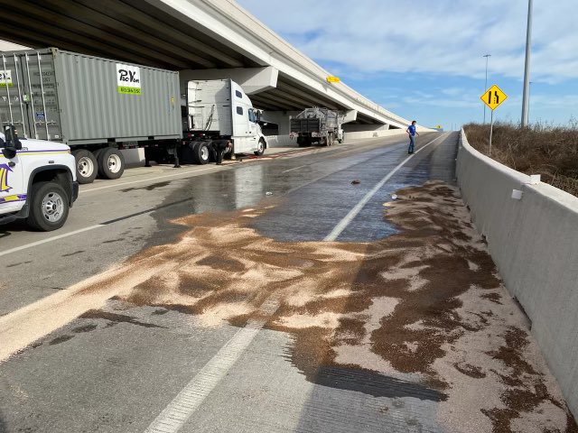 HCTRA — Harris County Toll Road Authority