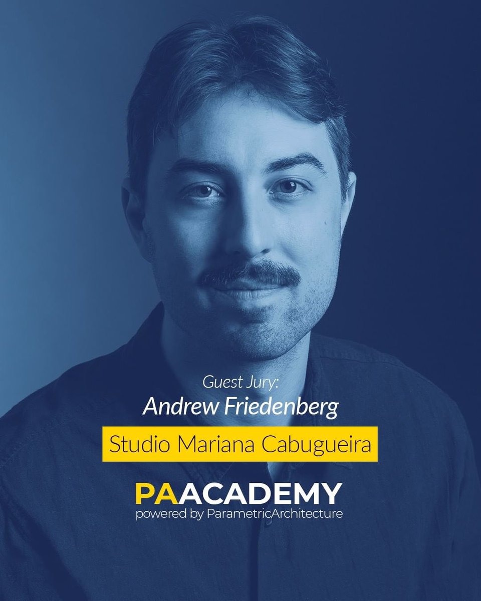 ParametricArchitecture on Twitter: "We are thrilled to announce the Meta-Fluid Studio 2.0 ...