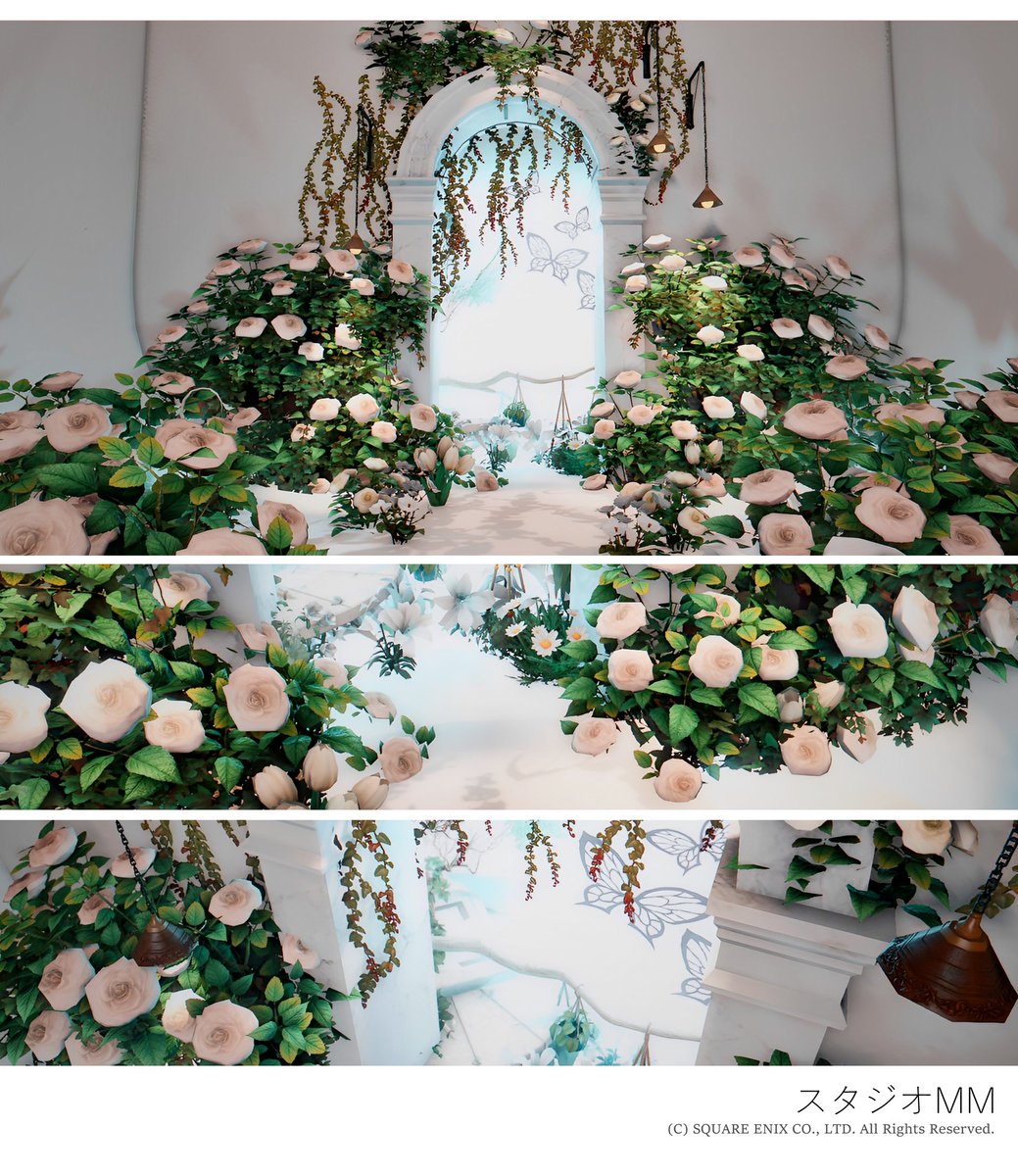 スタジオMM 2号室 | StudioXIV