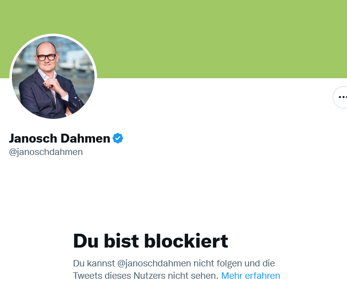 Stefan Homburg on Twitter: Stefan Homburg on Twitter: