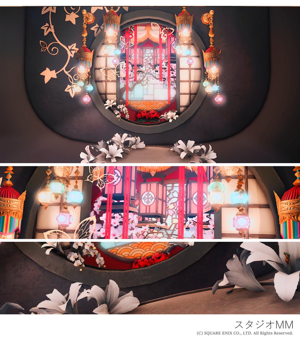 スタジオMM 2号室 | StudioXIV