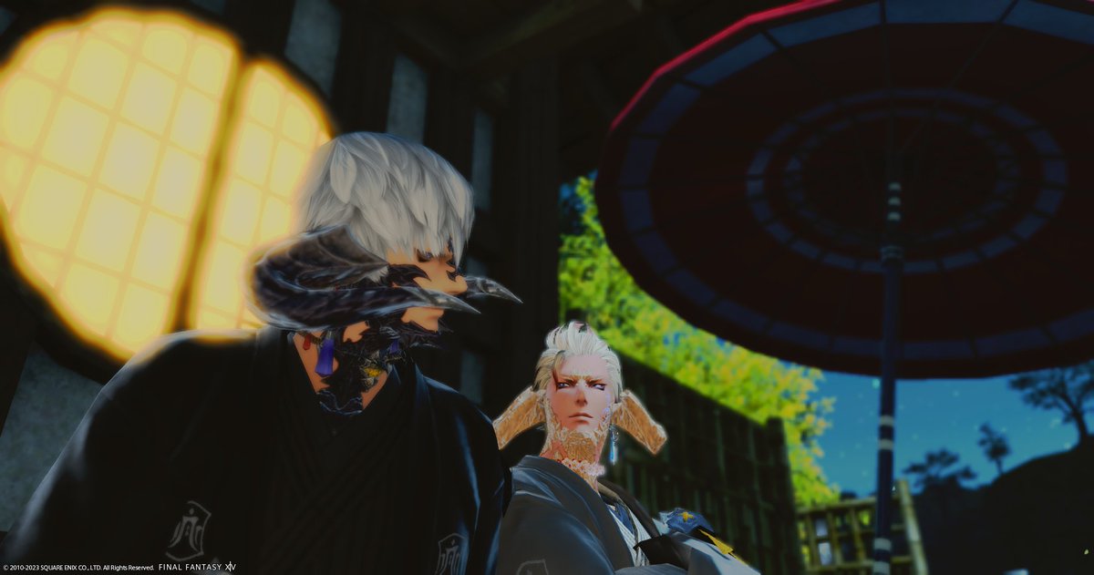 SIDUS〜ESCAPE〜 | StudioXIV