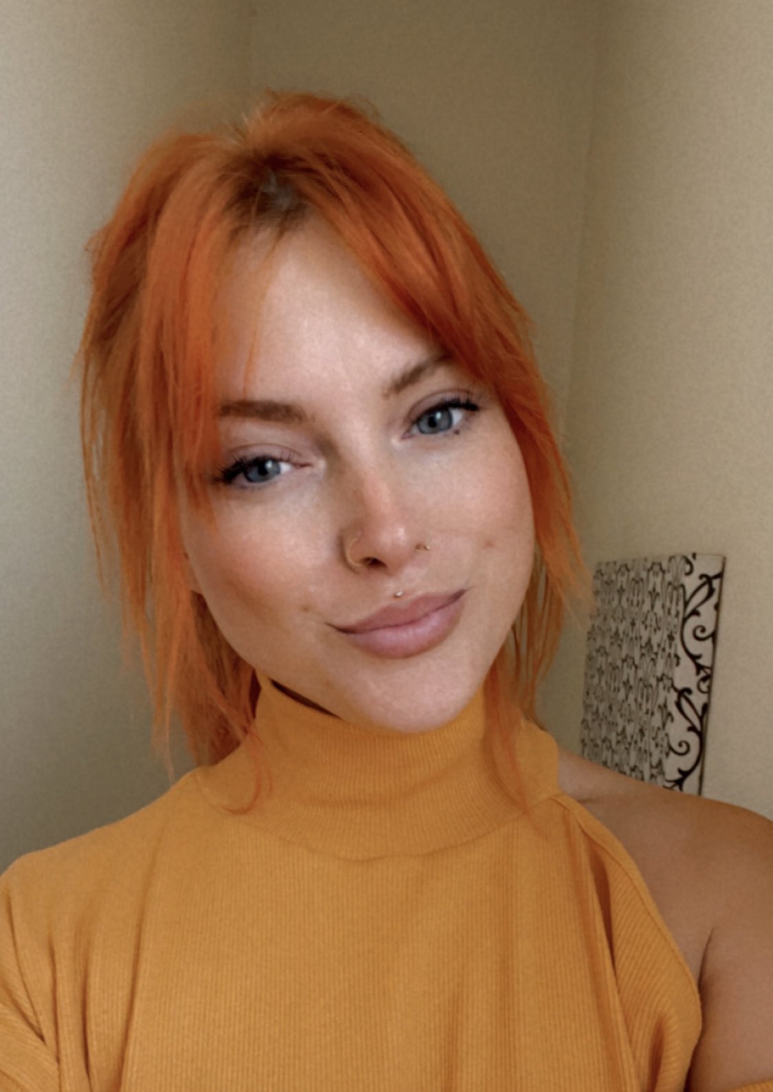 Dr Poppy Gibson on Twitter: "The fact #KissAGingerDay exists is incredibly odd 🤷🏻‍♀️ 🧡 I was ...