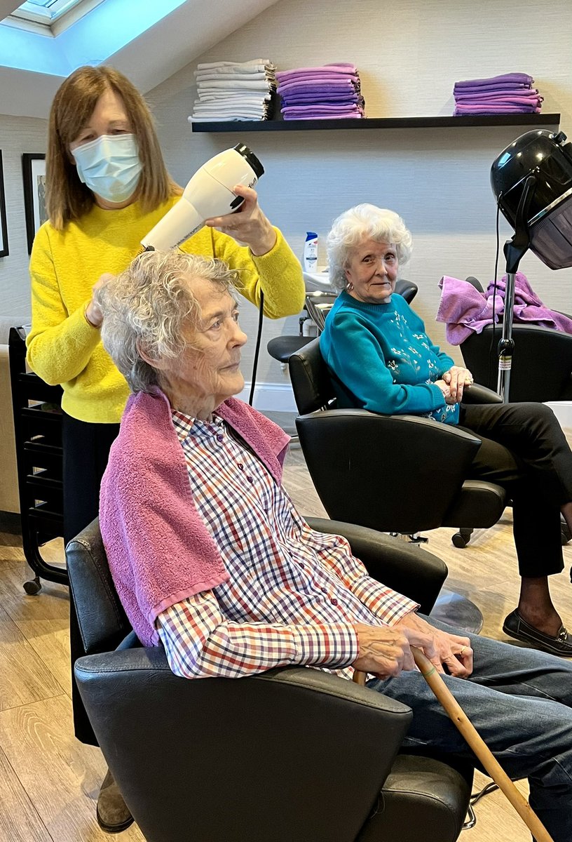 Wetherby Manor, Wetherby care home in Wetherby | Anchor