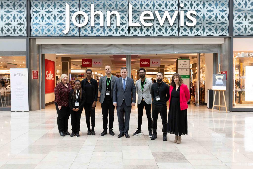 John Lewis Partnership Media Centre | Media Centre
