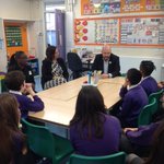 Welcome to Benthal Primary School