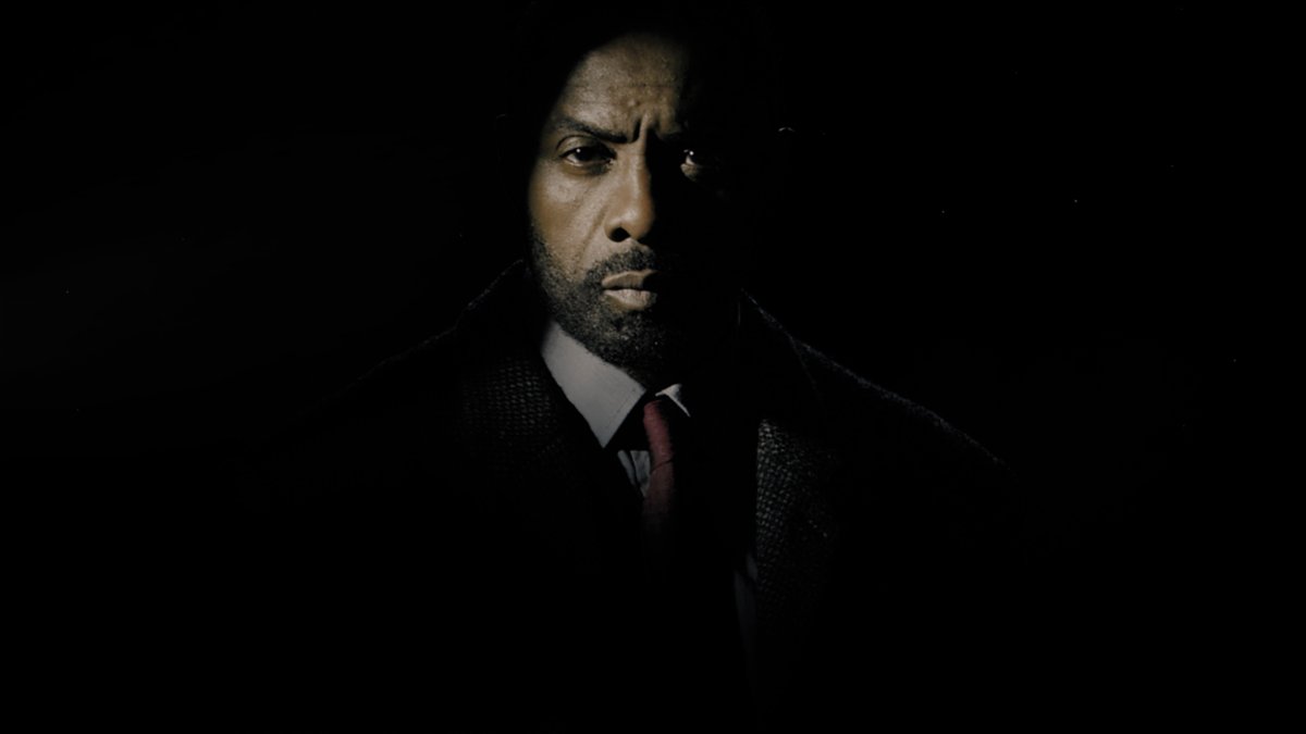 Il revient. Le film Luther : Soleil déchu, avec Idris Elba, le 10 mars ...