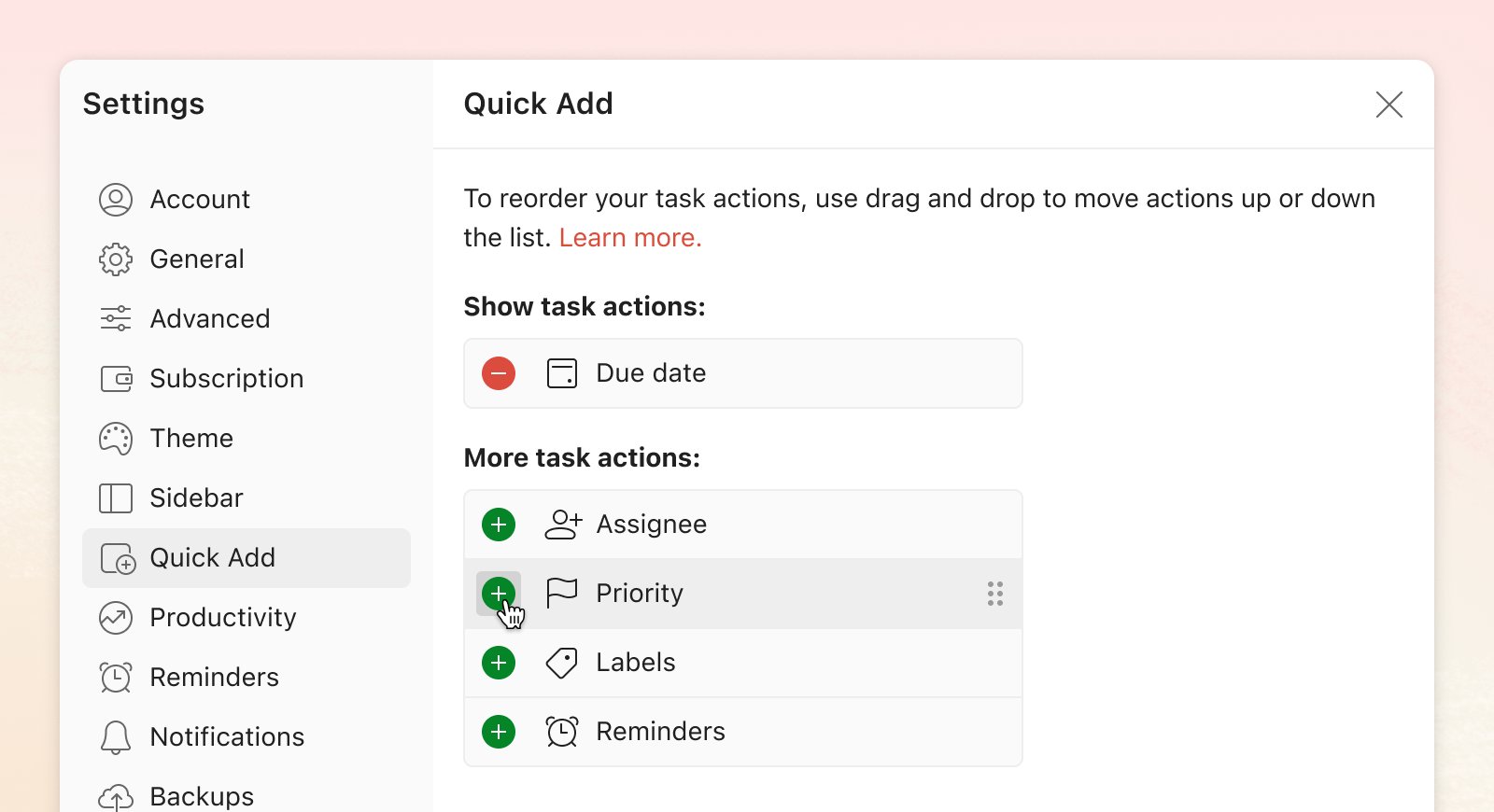 Todoist (@todoist) / Twitter
