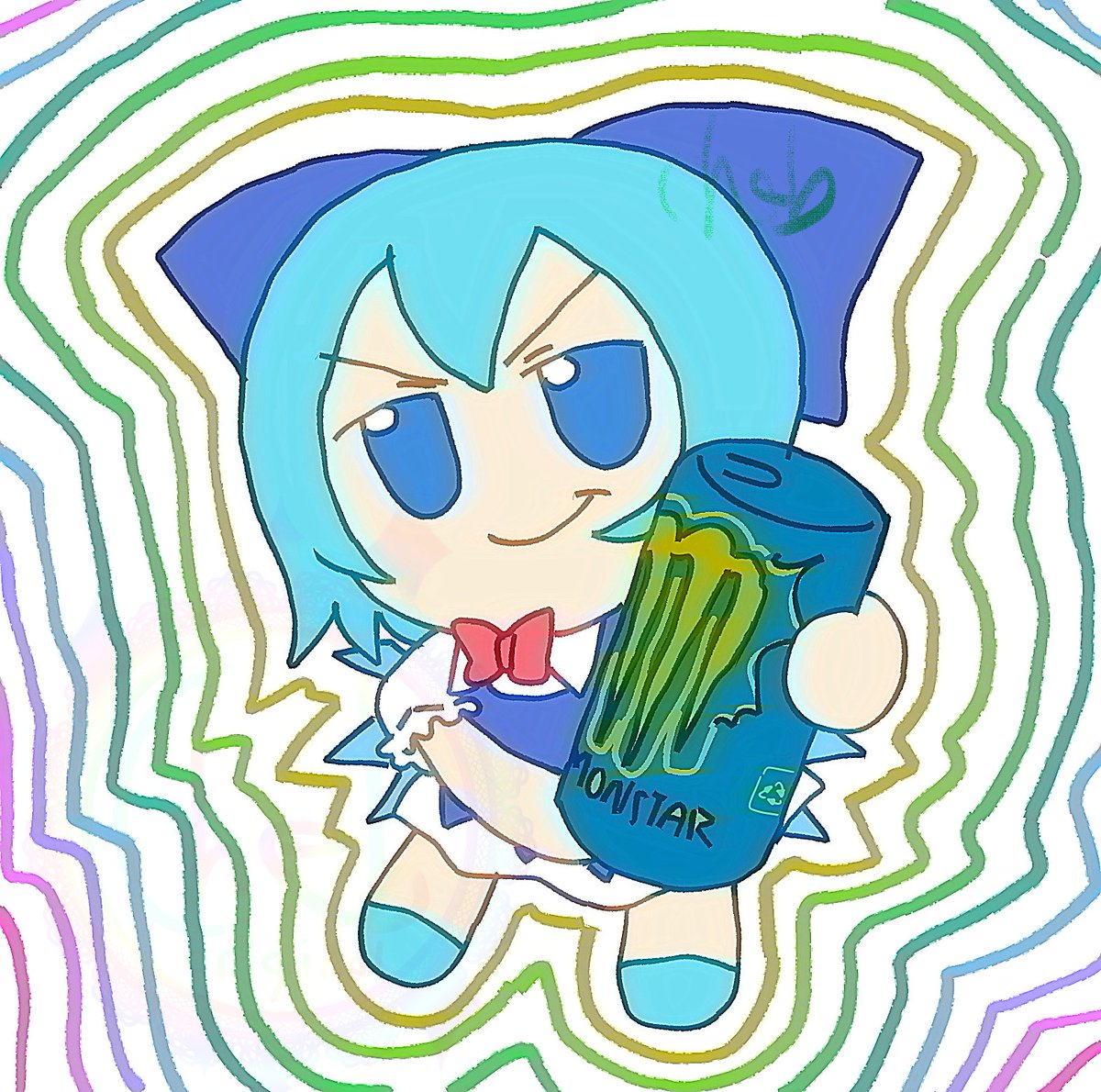 Cheb da damp squib (@skullchimes) さんのイラスト・マンガ作品まとめ (261 件) - Twoucan