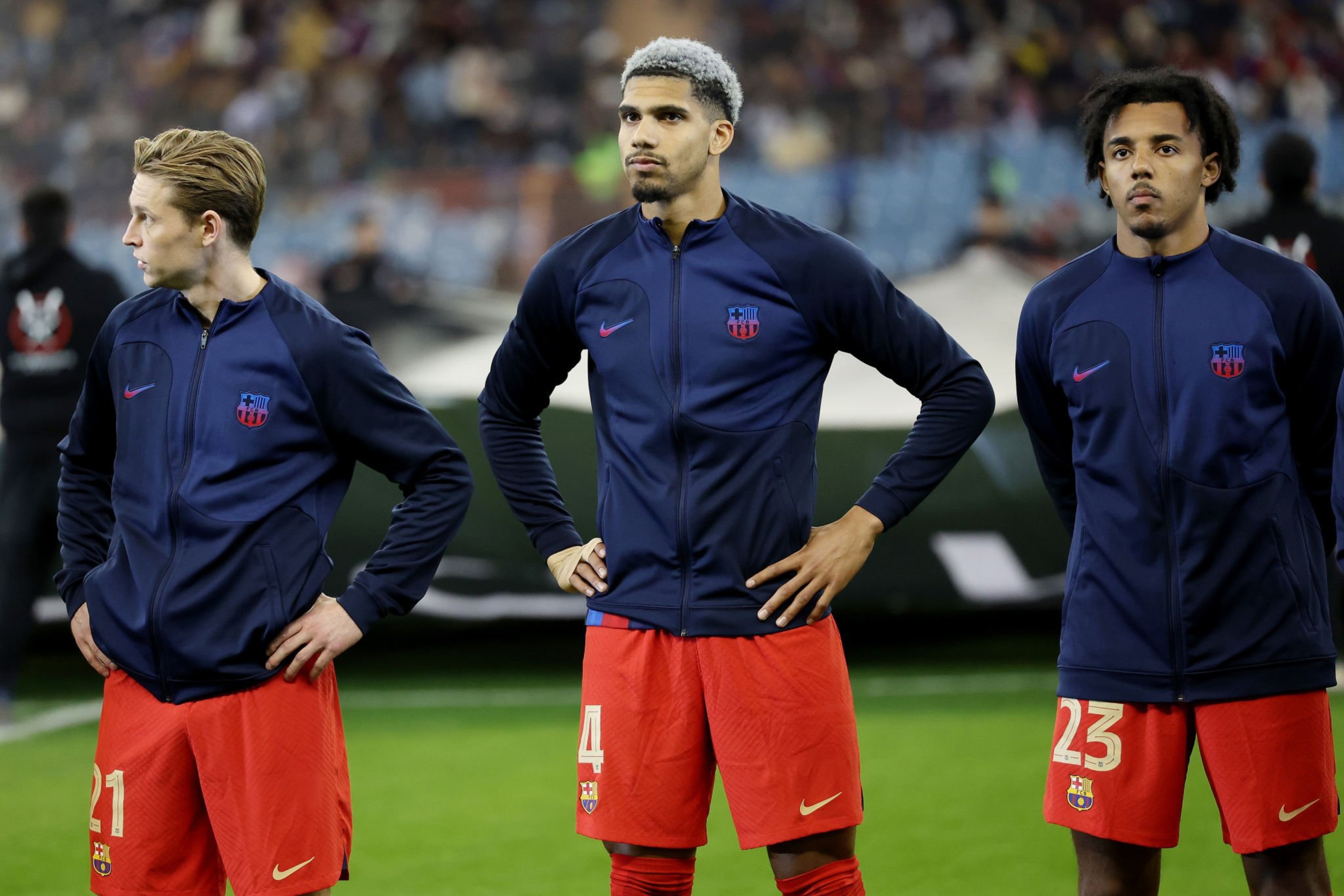 FCB World on Twitter: "💙🥶 https://t.co/ubJAMTMwpf" / Twitter