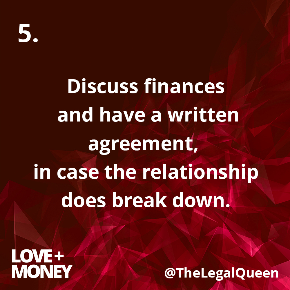 Zopa On Twitter 5 Discuss Finances And Have A Written Agreement In zopa-on-twitter-5-discuss-finances-and-have-a-written-agreement-in