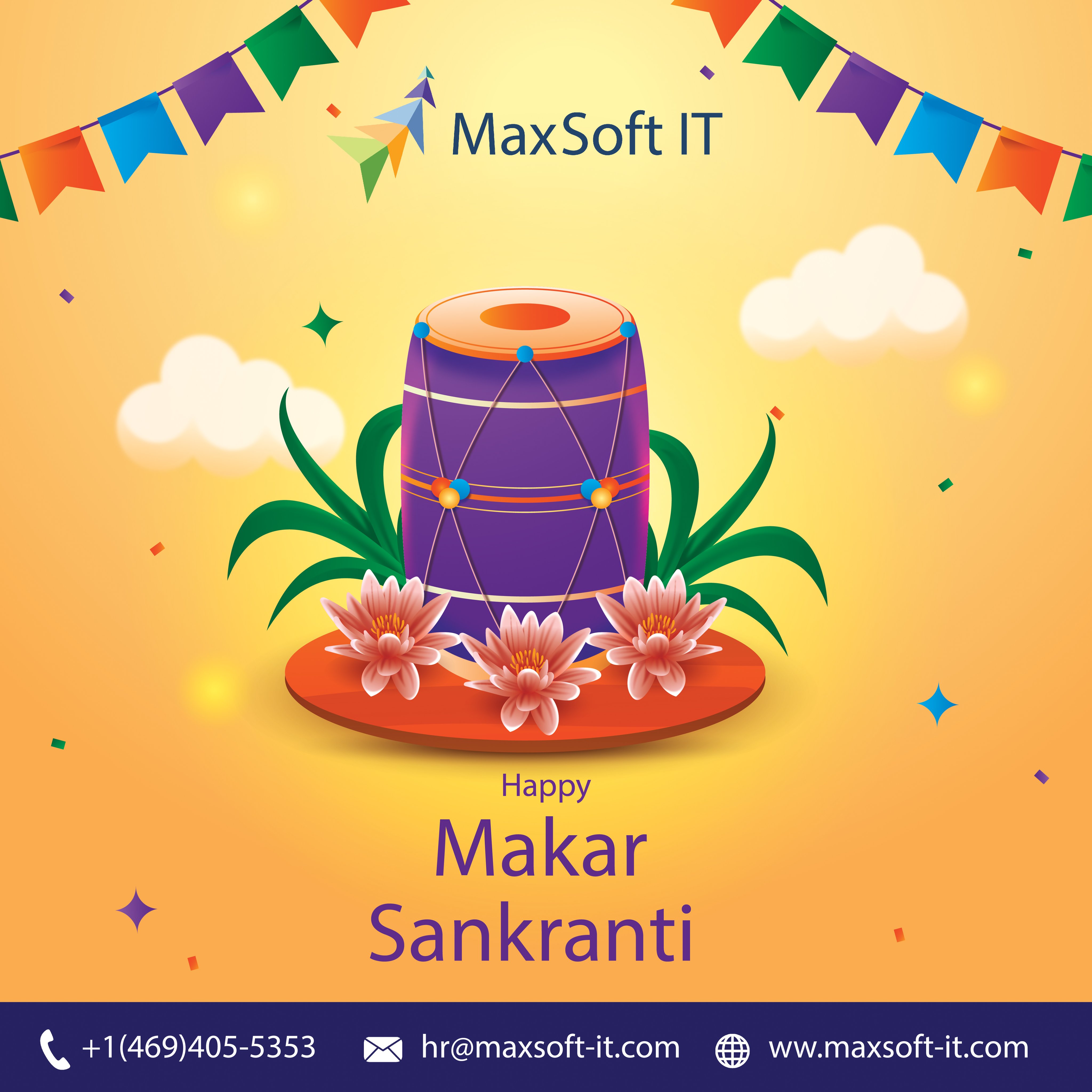 Maxsoft IT llc (@MaxsoftIt) / Twitter