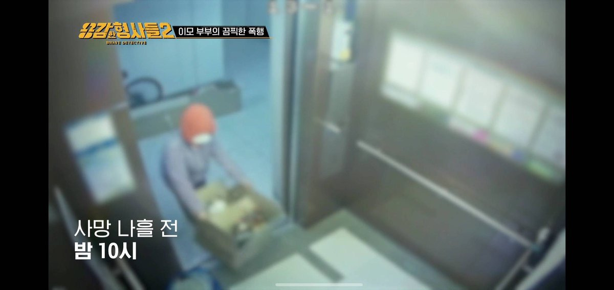 인스티즈(instiz) on Twitter: "이모부부가 10살 아이한테 버리라고 시킨 쓰레기의 양 (링크에 더있어요👉) https://instiz.net/pt/7305256"