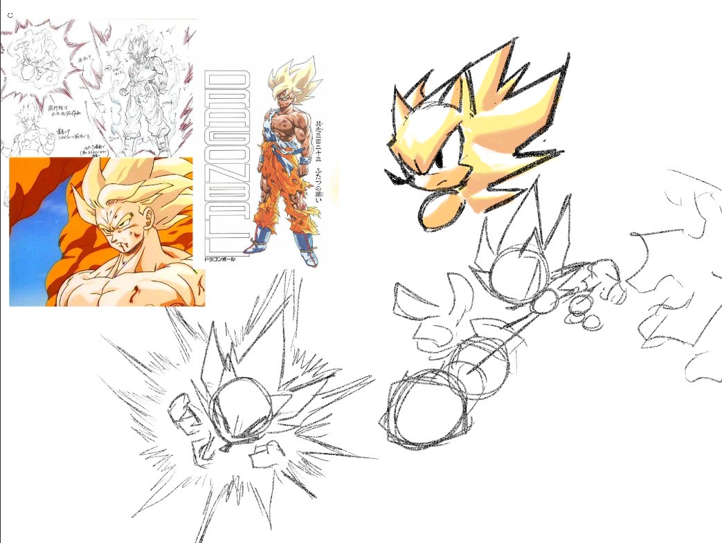 Shane (SAWhane) (@SAWhane25) さんのイラスト・マンガ作品まとめ (168 件) - Twoucan