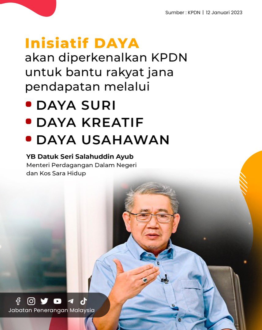 Jabatan Penerangan Malaysia ️🇲🇾 on Twitter: Jabatan Penerangan Malaysia ️🇲🇾 on Twitter: