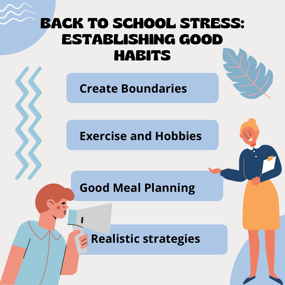 Social-Emotional & Character Development Lab on Twitter: "🚙 With all ...