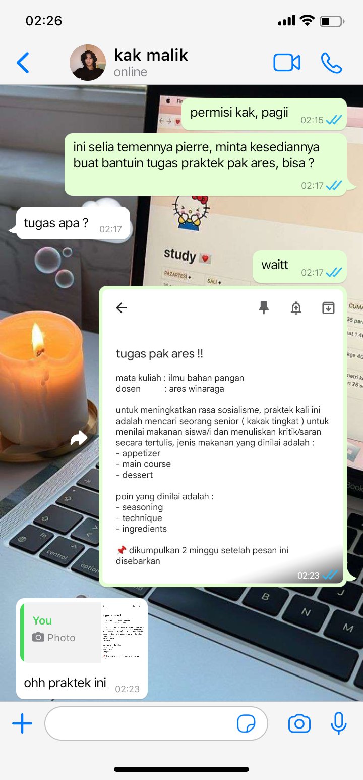 redvelvetlatte • le sserafim au on pinned on Twitter: "you're the dessert . sakura mingyu few ...