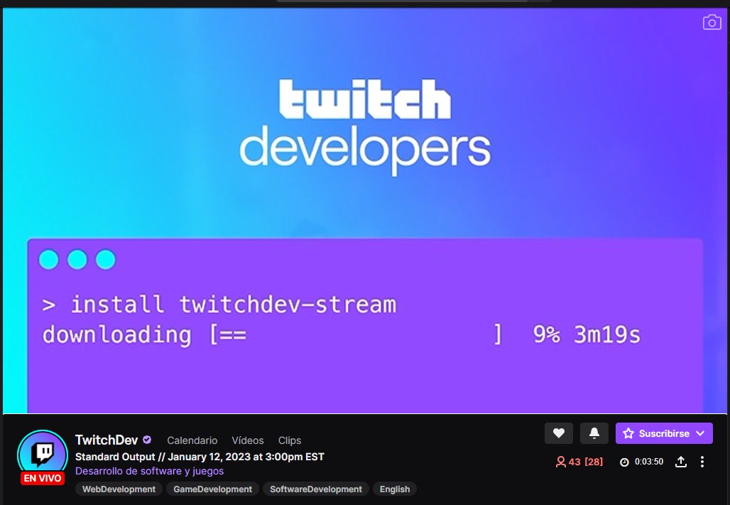 Sammwy on Twitter: "Que cool pantalla de inicio."