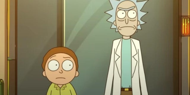 New court documents reveal Rick and Morty co-creator and star Justin ...