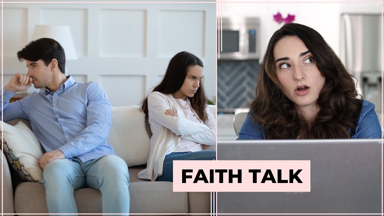 Classically Abby on Twitter: "When Your Family Doesn't Get Along, Keep THIS In Mind // Faith ...