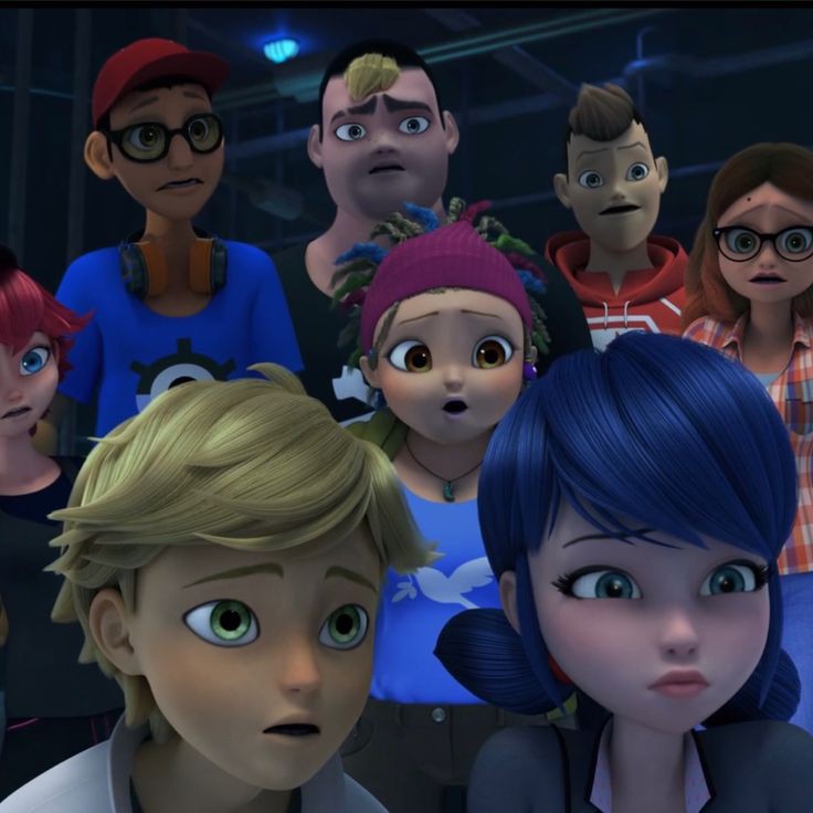 meg (taylor's version) on Twitter: "Personagens de Miraculous como pérolas do tt pt.2 https://t ...