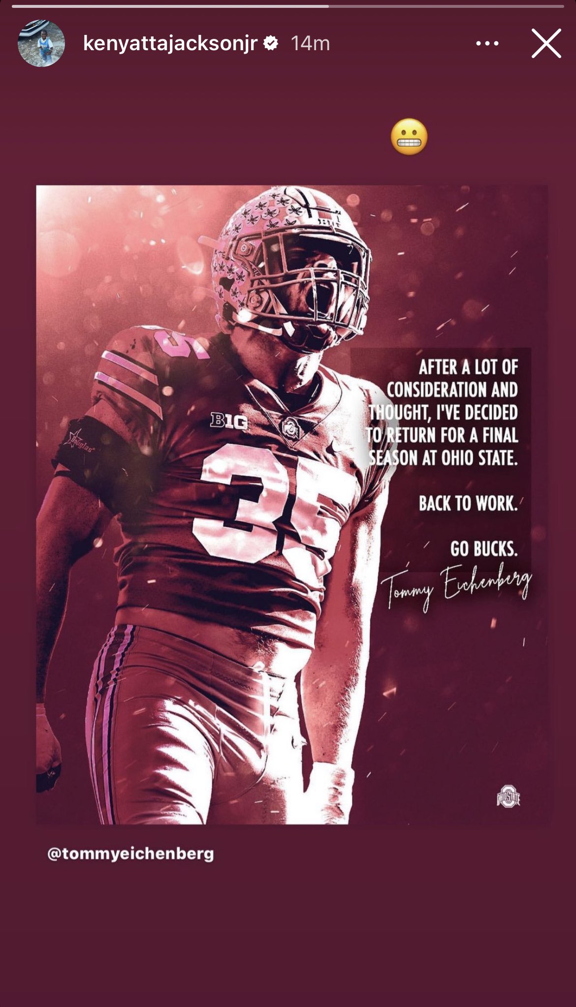 Buckeyes Insider on Twitter: Buckeyes Insider on Twitter: