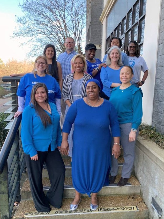 MS Dept of Health on Twitter: "MSDH’s Office Against Interpersonal ...