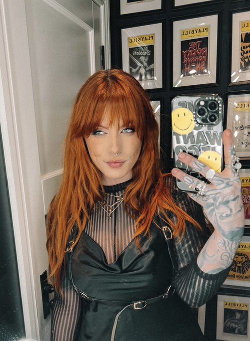 TW Pornstars - 𝐁𝖊𝐚 𝐃𝖚𝐱 🌸. The most retweeted pictures and videos for all time. Page 5