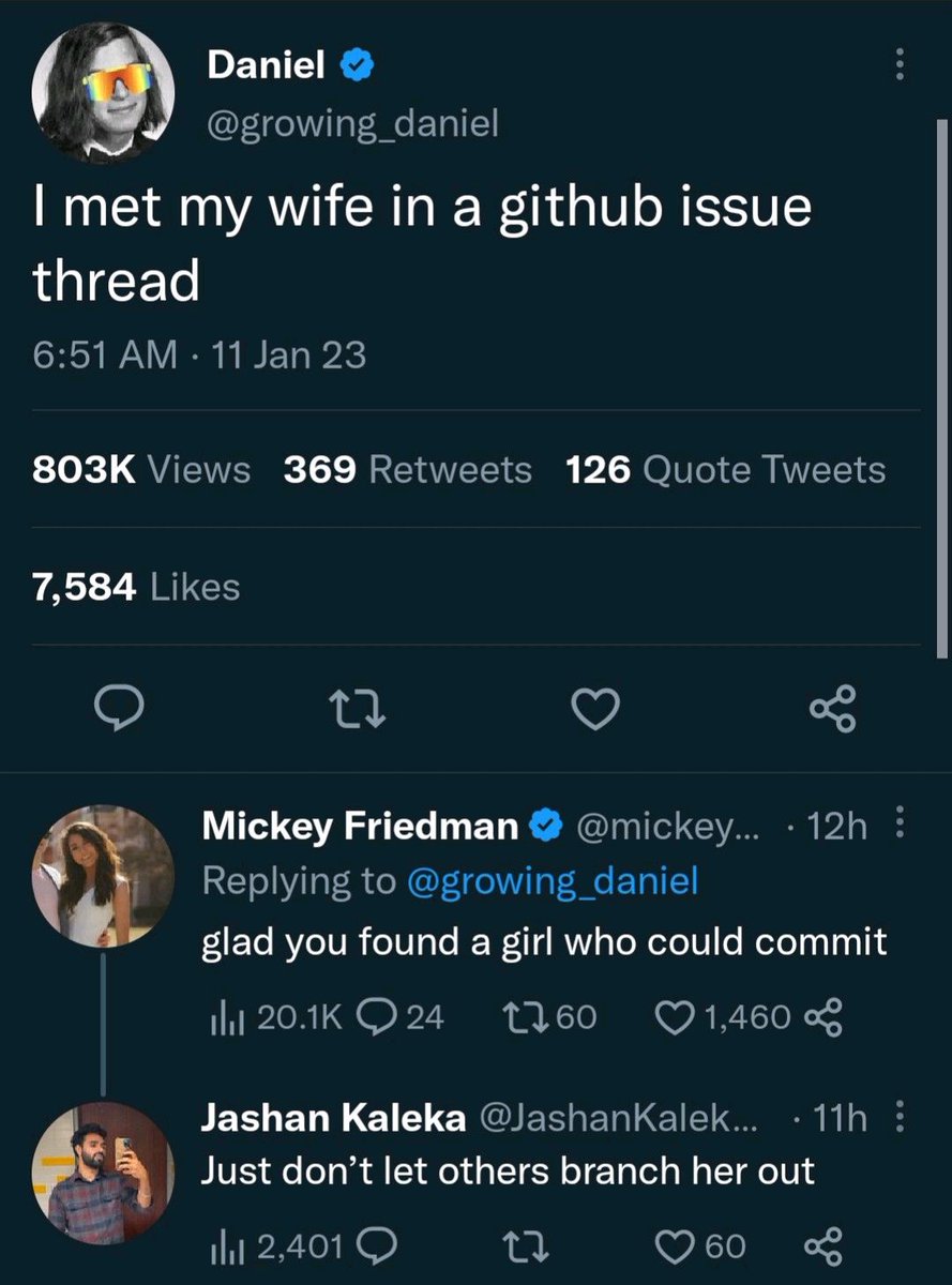 Programmer Humor on Twitter: Programmer Humor on Twitter: