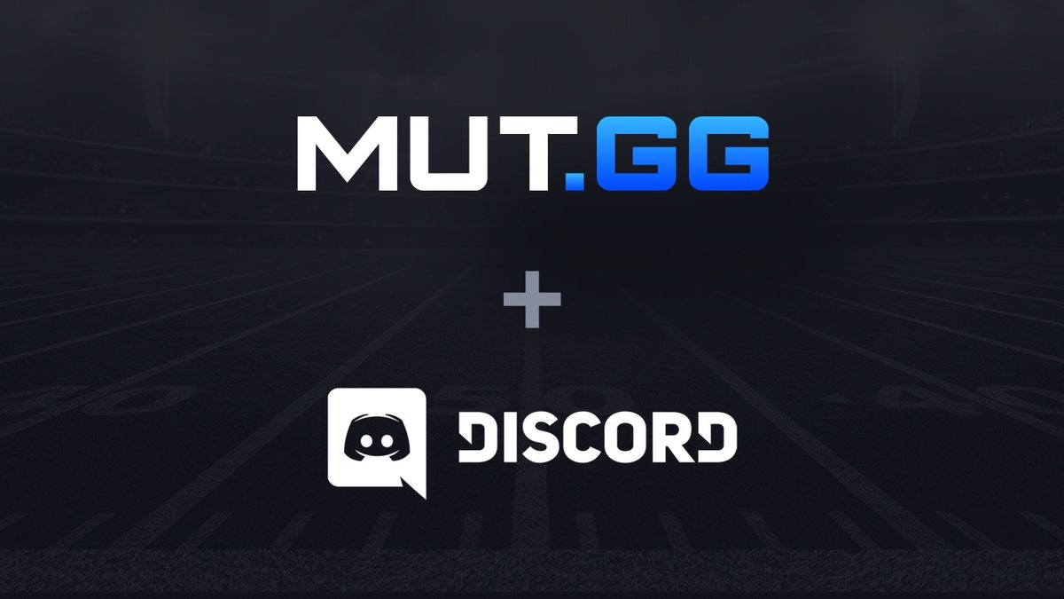 MUT.GG 💳 on Twitter: "Our @discord server hit 10,000 members today! Come join the discussion ...