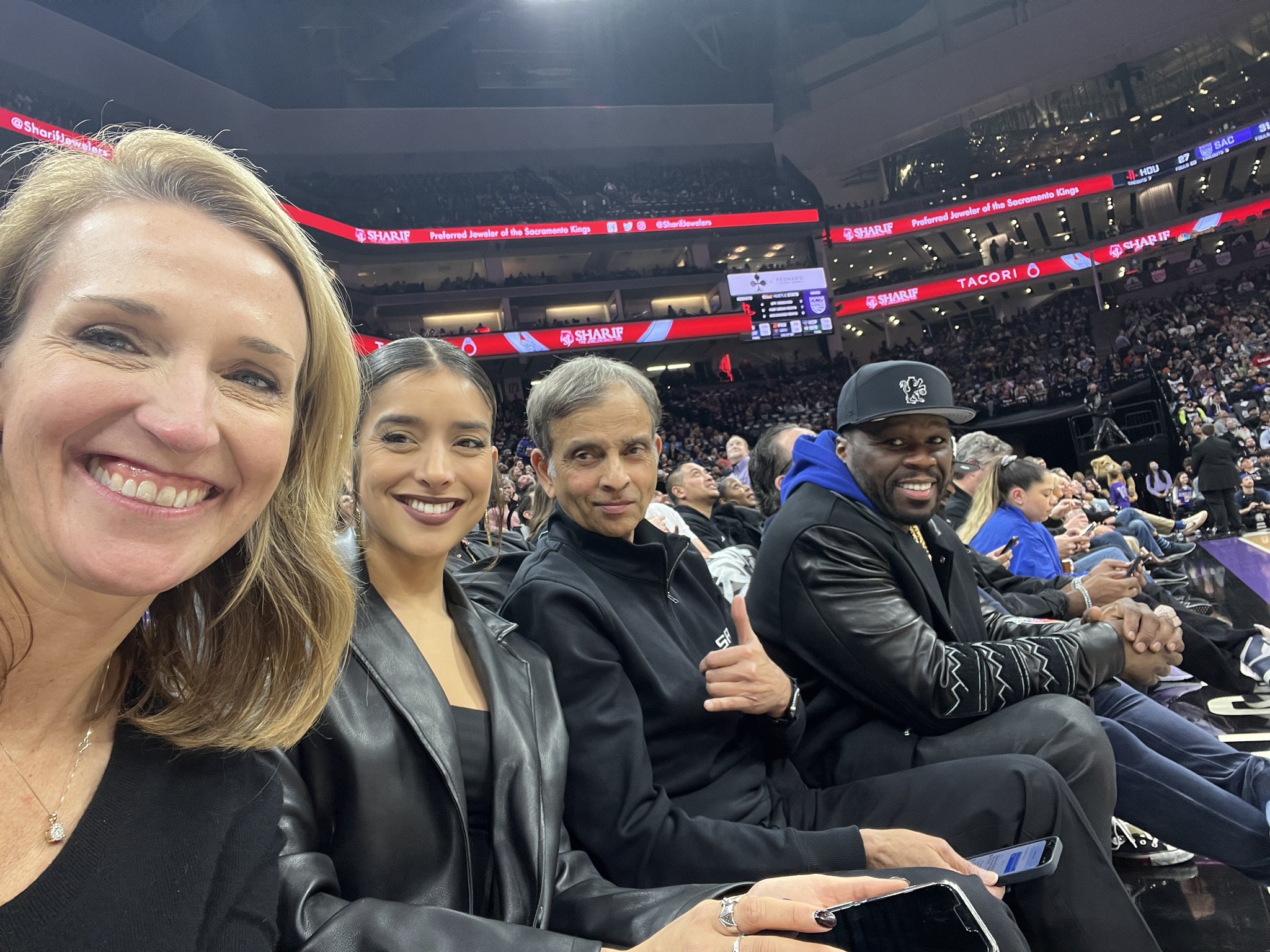 Vivek Ranadive Daughter