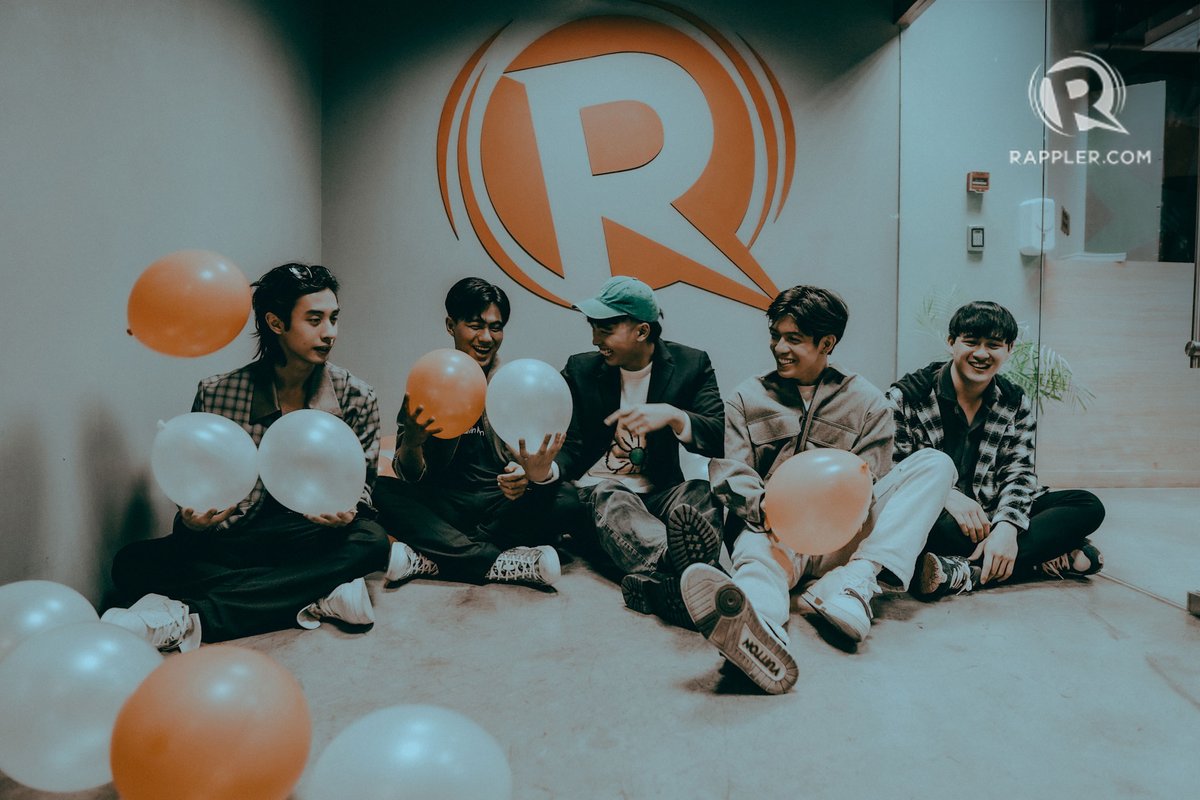 BGYO_PH on Twitter: BGYO_PH on Twitter:
