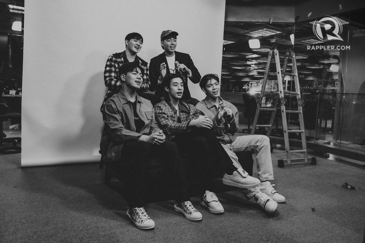 BGYO_PH on Twitter: BGYO_PH on Twitter:
