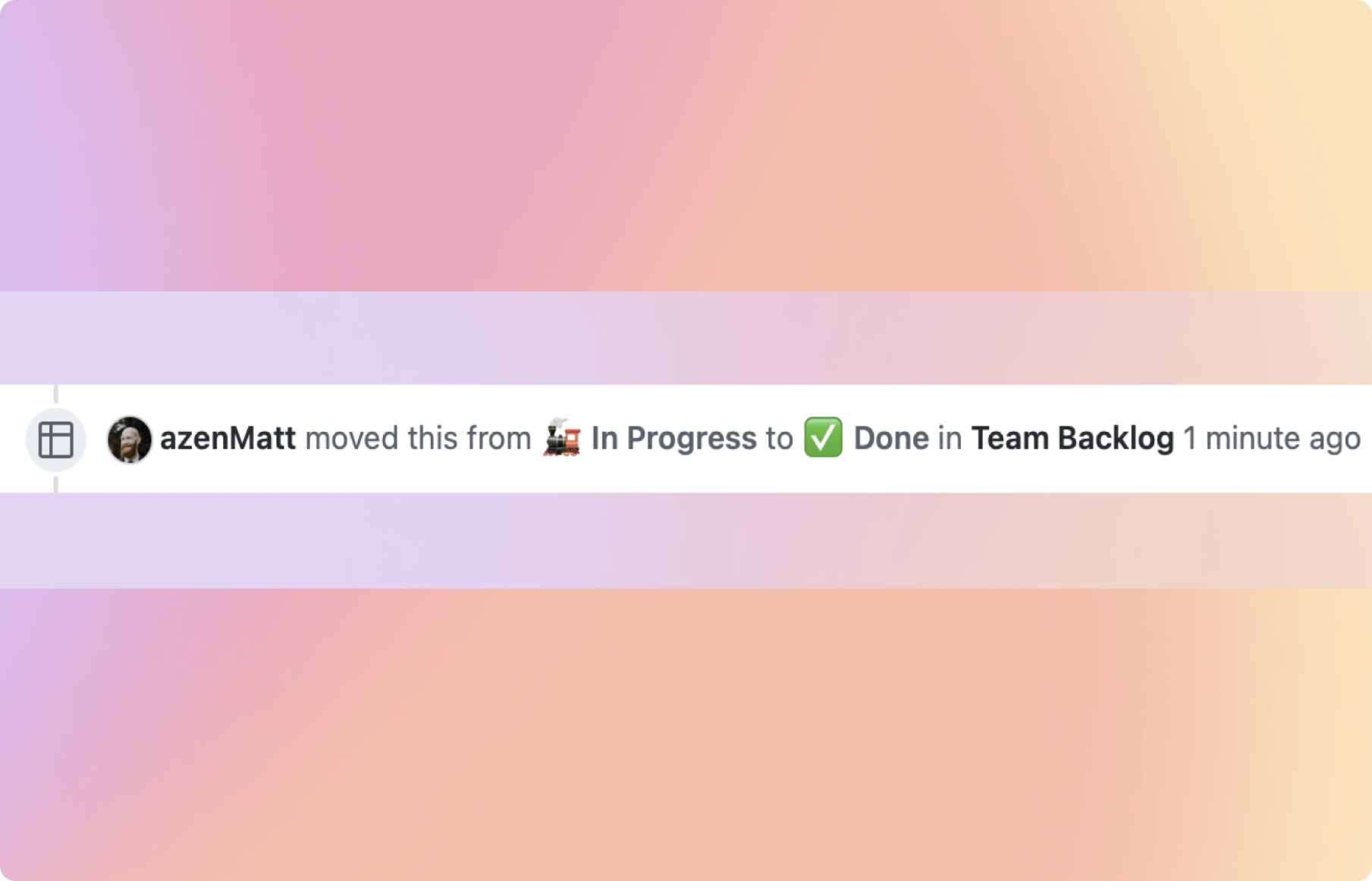 Github On Twitter New This Week Project Events In Your Issue And