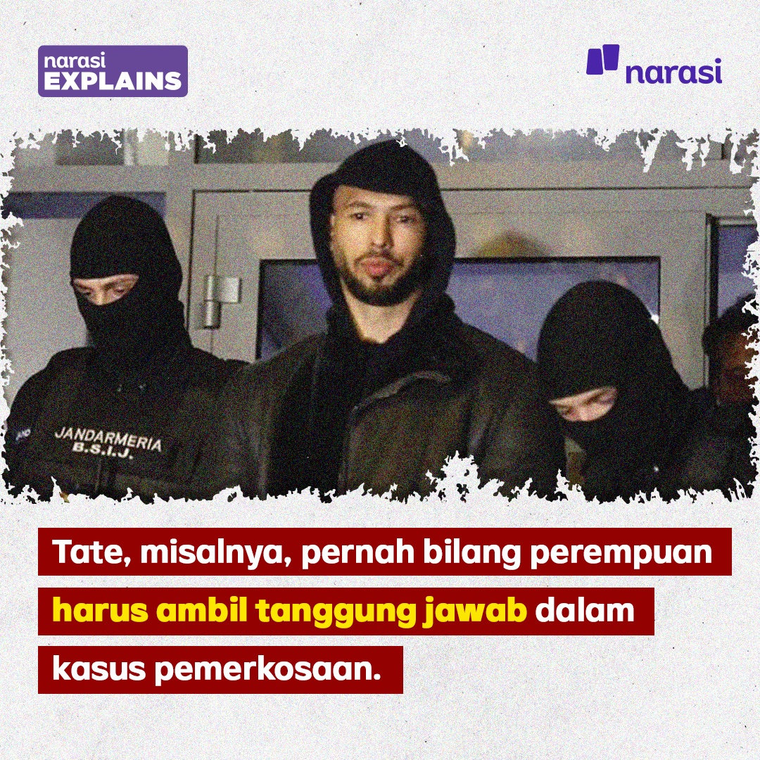 Narasi Newsroom on Twitter: Narasi Newsroom on Twitter: