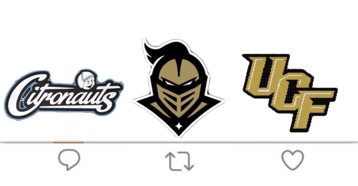 Ucf Logo Wallpaper