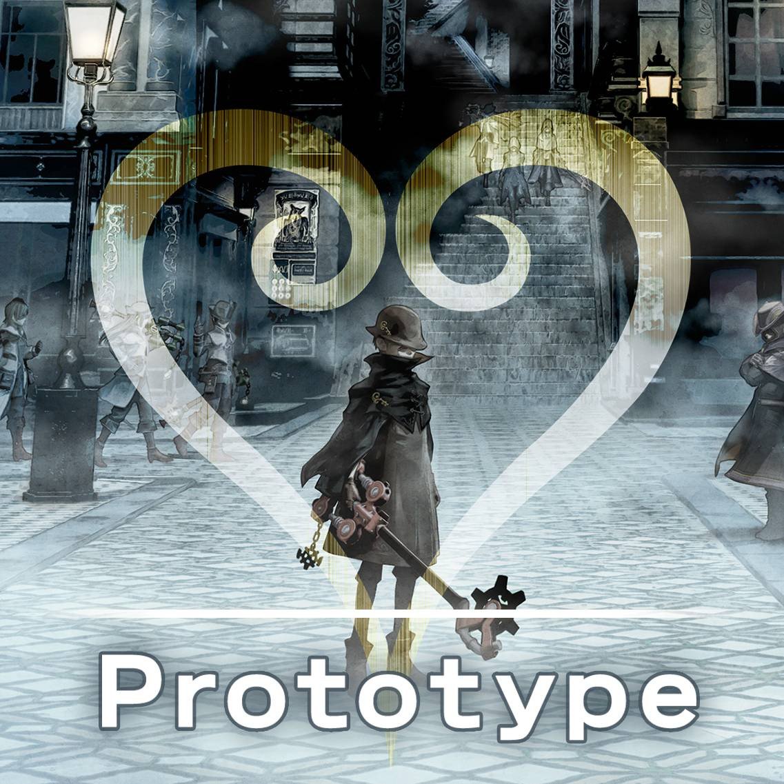 Odd Cinderella @ Need Donations to help Dog on Twitter: "RT @RenaAlarie: #KHML #kingdomhearts I ...