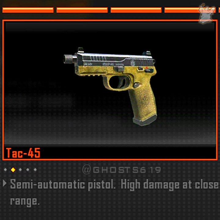 Semi Automatic Black Ops 2
