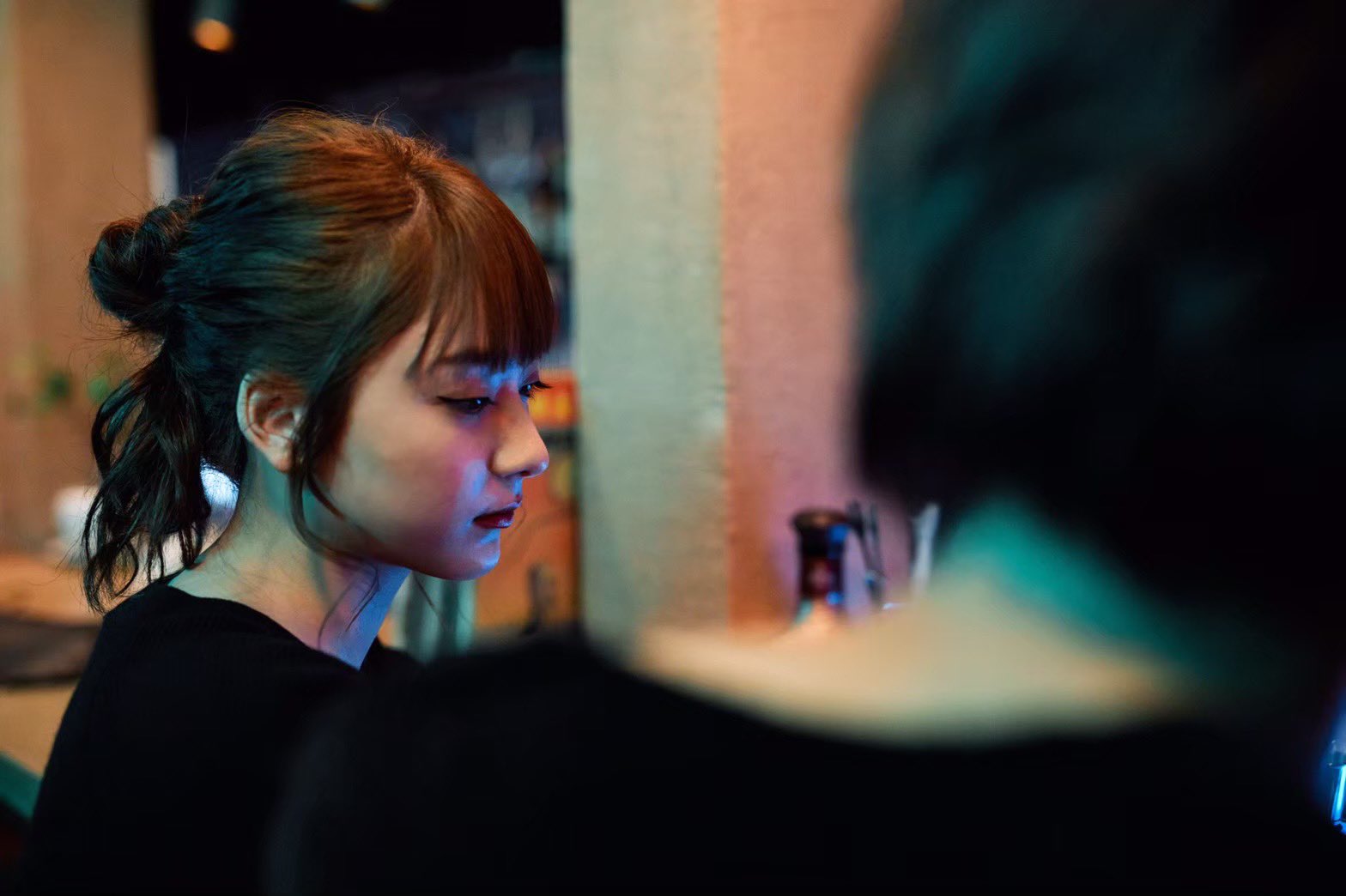 短編映画「Blind Mind」 on Twitter: "#BlindMind 本日から 【東京】シネマート新宿 公開2週目💝 (〜19日まで) https://t.co ...