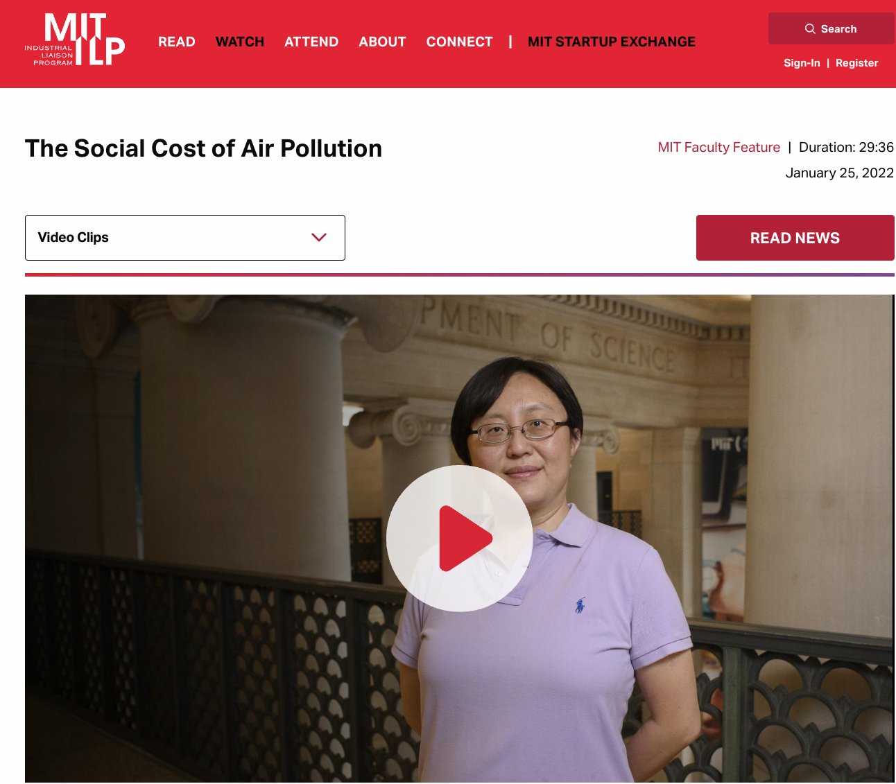 Siqi Zheng @ MIT Center for Real Estate (@Siqi_MIT) / Twitter