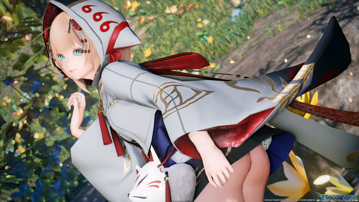 Mitsuki on Twitter: "こっちでのんびりしましょ"