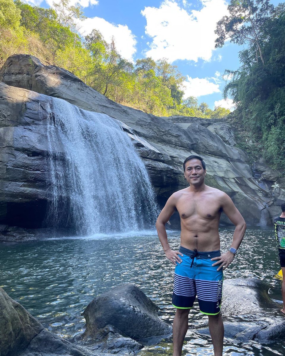 Peejay on Twitter: "Daddy Jeffrey"